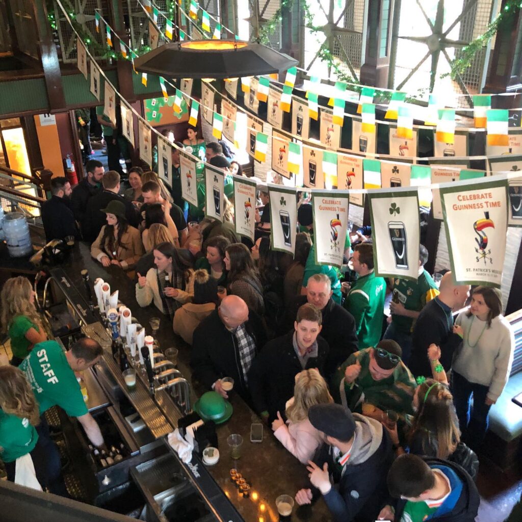 GALLERY | The Kerryman Chicago