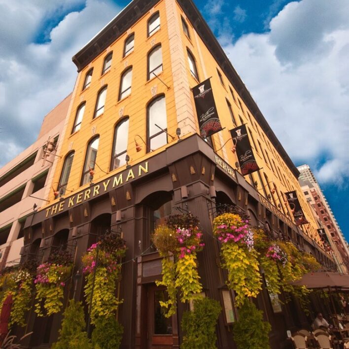 GALLERY | The Kerryman Chicago
